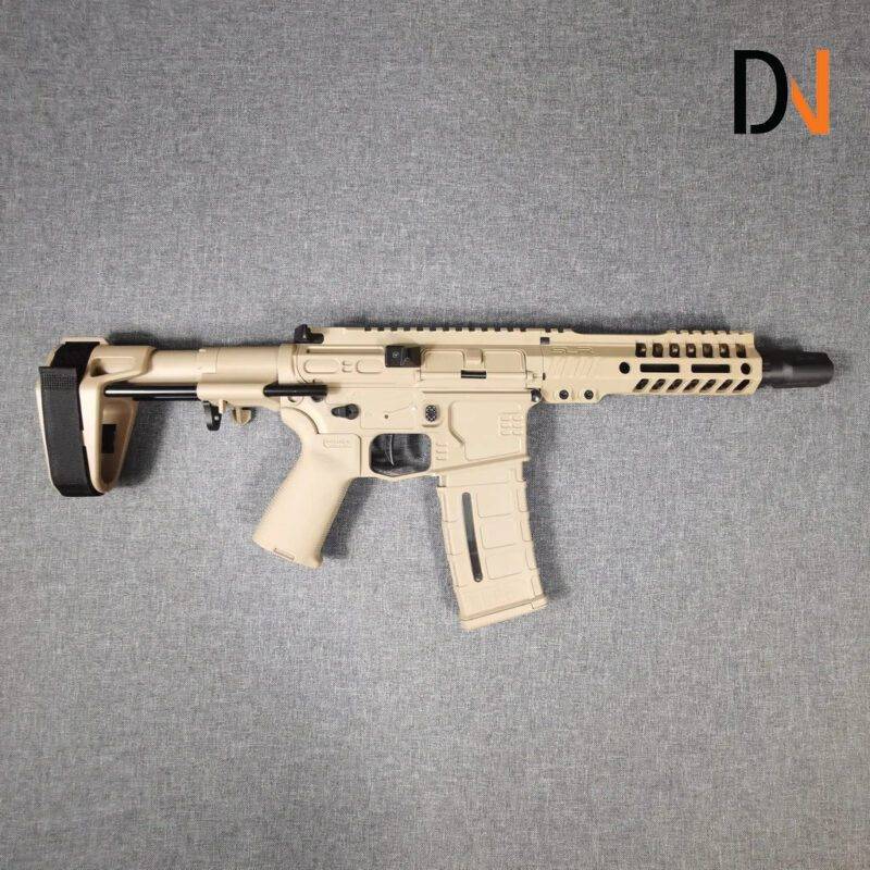 DN GEAR Shop cửa hàng chuyên cung cấp súng đạn thạch