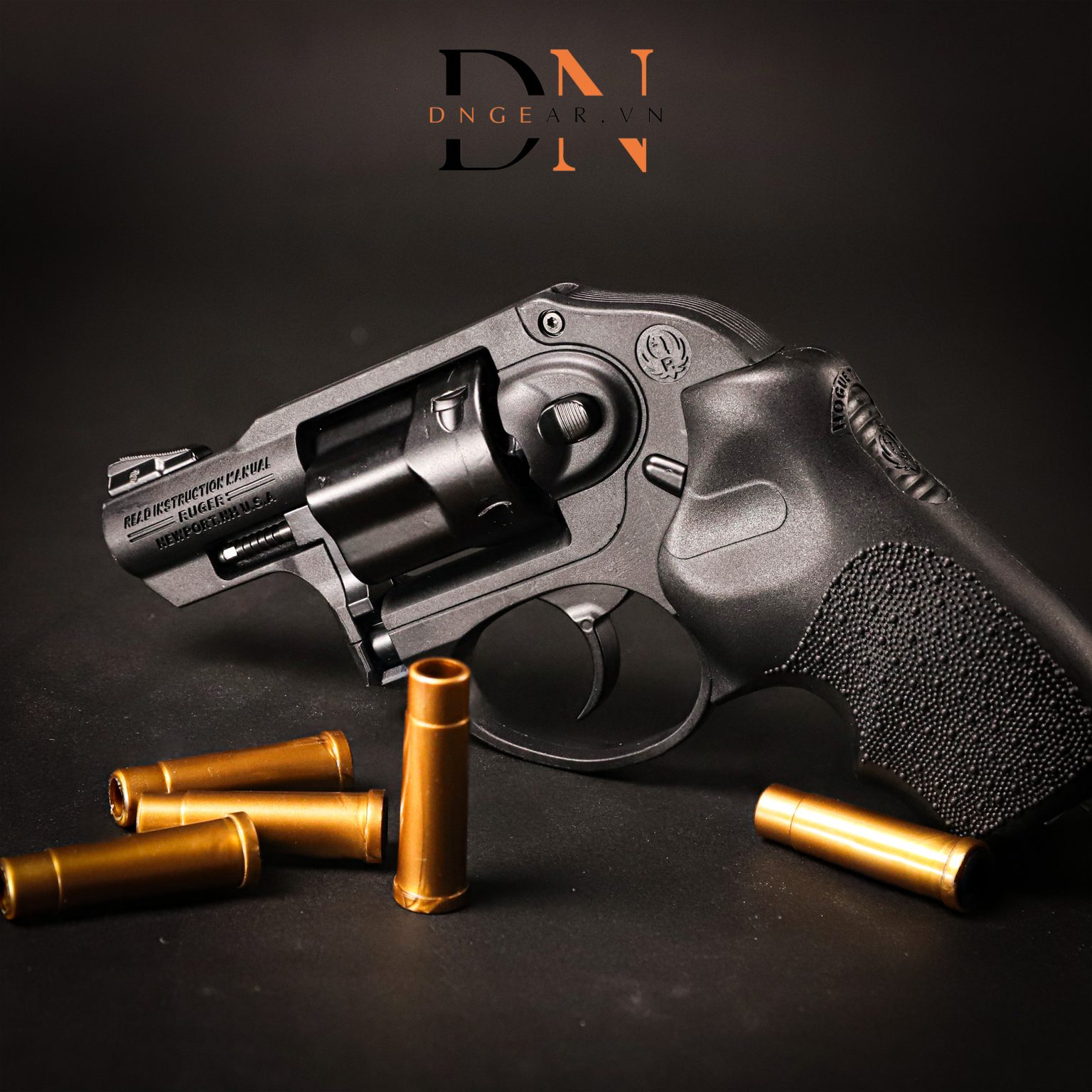 DN GEAR Shop cửa hàng chuyên cung cấp súng đạn thạch